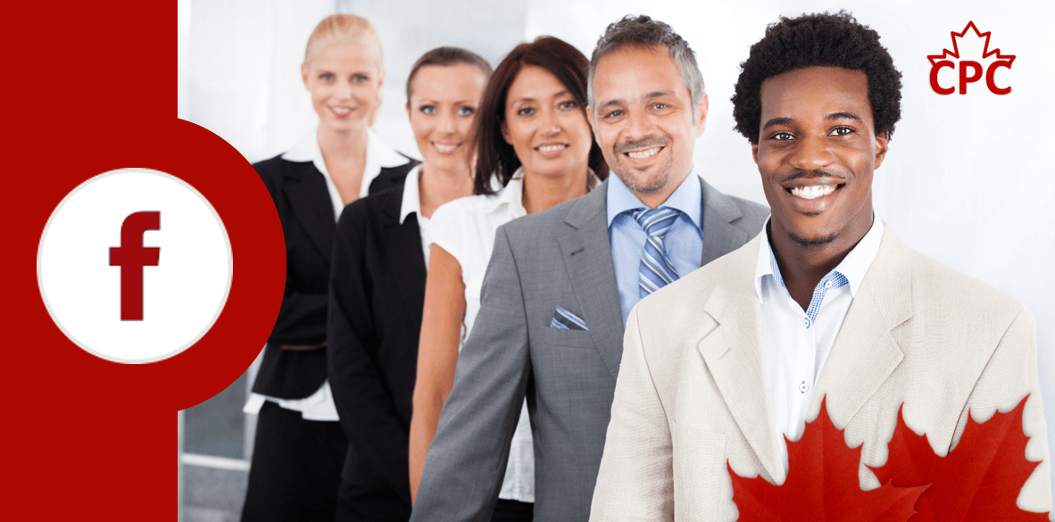 The Inside Scoop on CPC's Facebook Group - Career Professionals of Canada