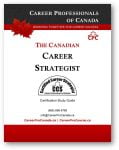 Certified Career Strategist - CCS Certification