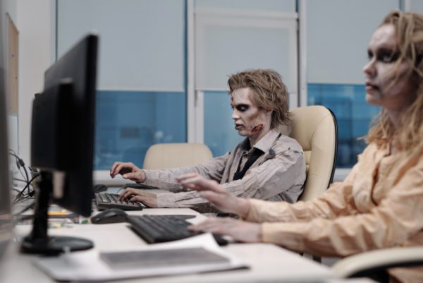 What Clients Should Know About Navigating Zombie Firms - Career ...