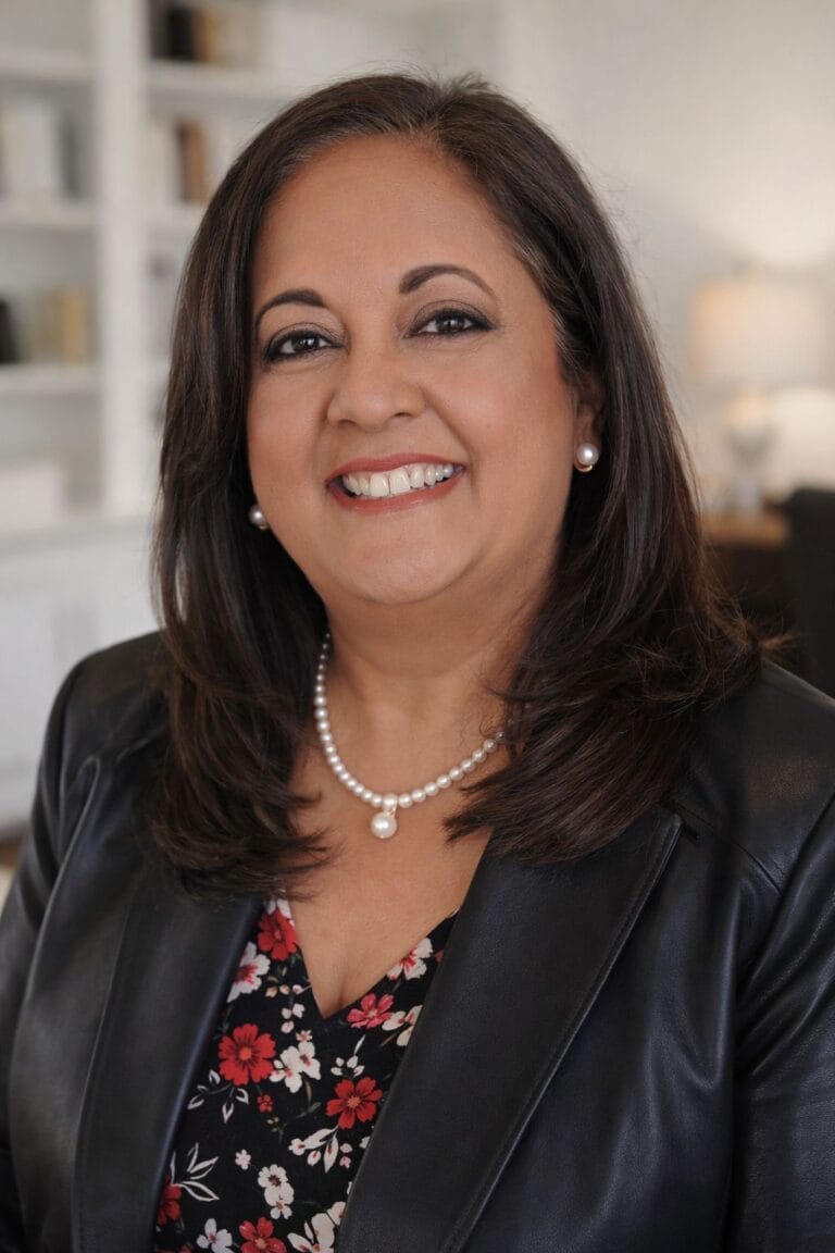 Sharon Graham Executive Director of Career Professionals of Canada